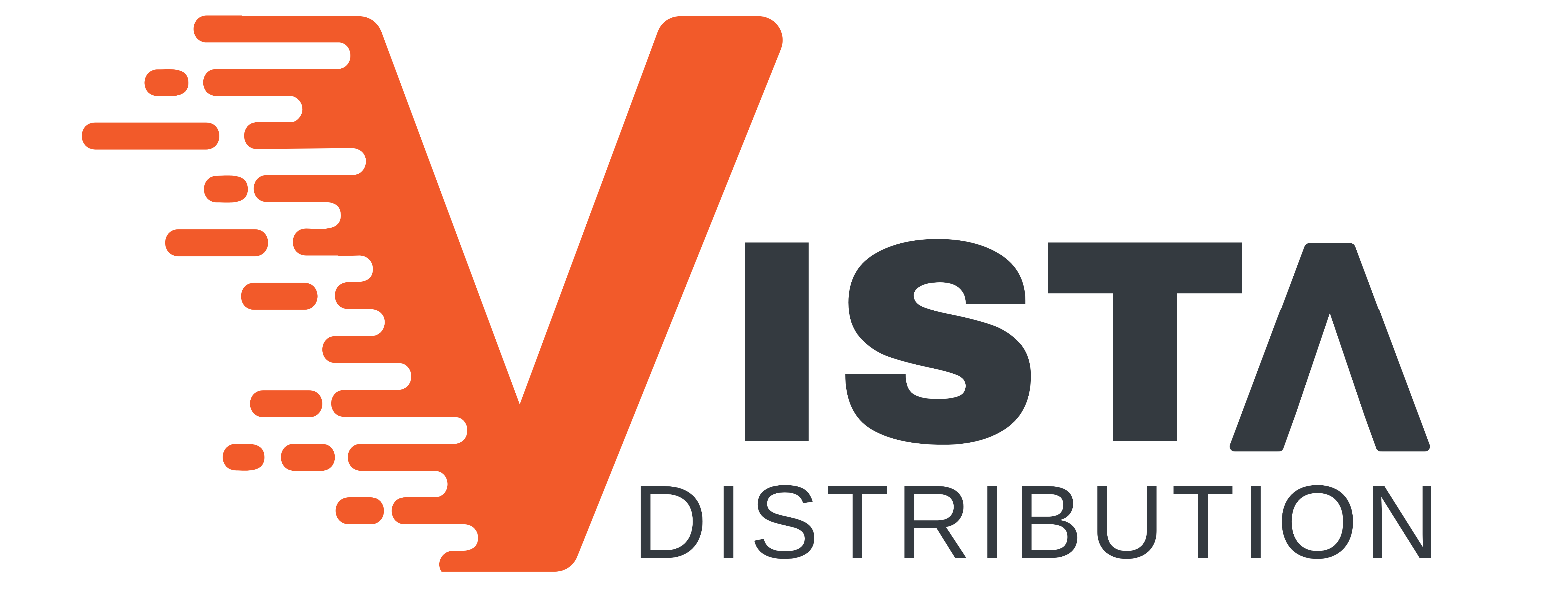VISTA DISTRIBUTION – Vista Distribution